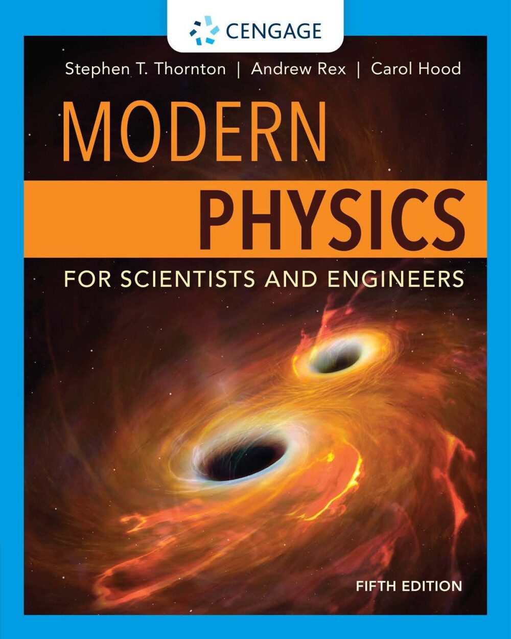 Modern Physics for Scientists and Engineers 5th Edition - Stephen Thornton & Andrew Rex - Zona ...